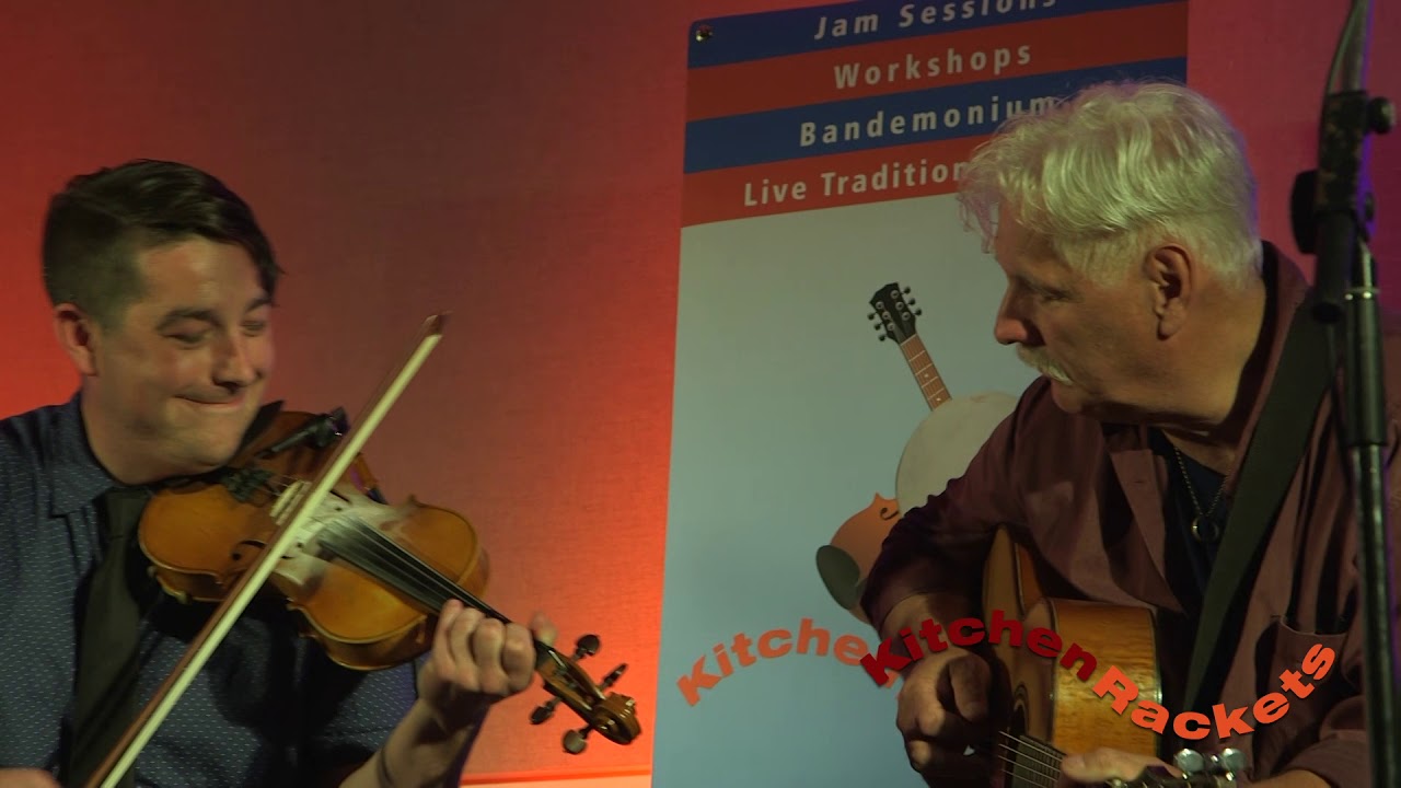 Colin Grant Bandemonuim 19 - YouTube