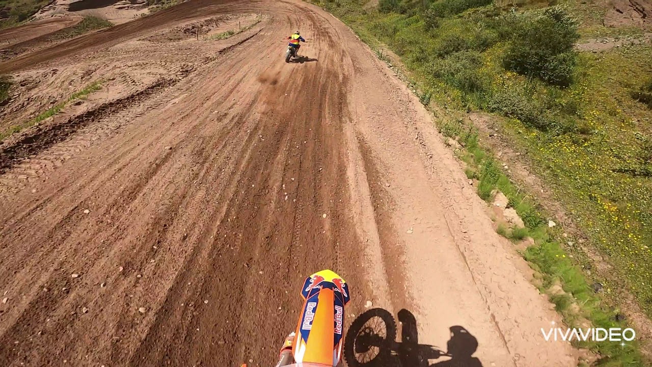 Mid Ulster Mx - YouTube