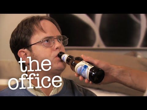 Dwight's Demands - The Office US