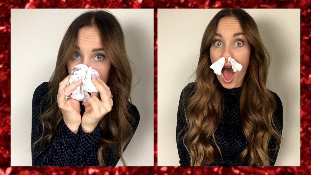 7 ANTI GRIEP VOEDINGSMIDDELEN || Inge Marieke - YouTube