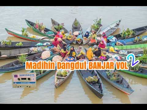 Laki kada baakal MADIHIN DANGDUT VOL 2