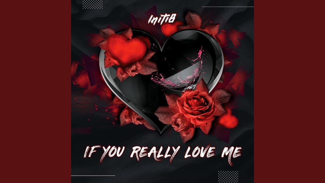 If You Really Love Me - YouTube