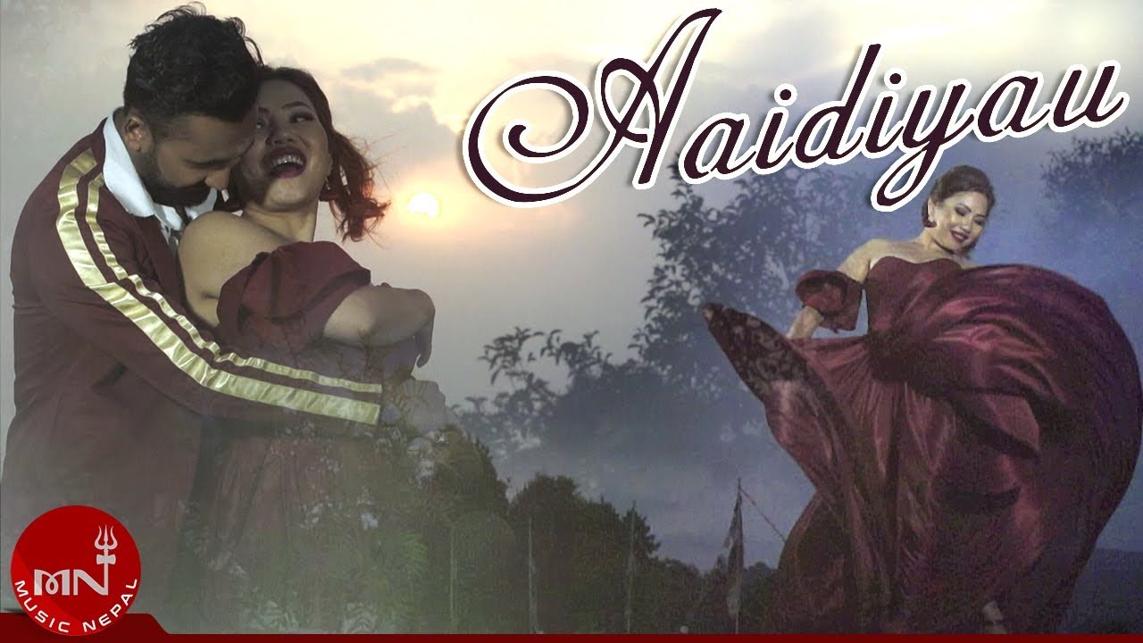 Babu Bogati New Song | Aaidiyau | Manu Limbu | Benish Bhandari | New ...