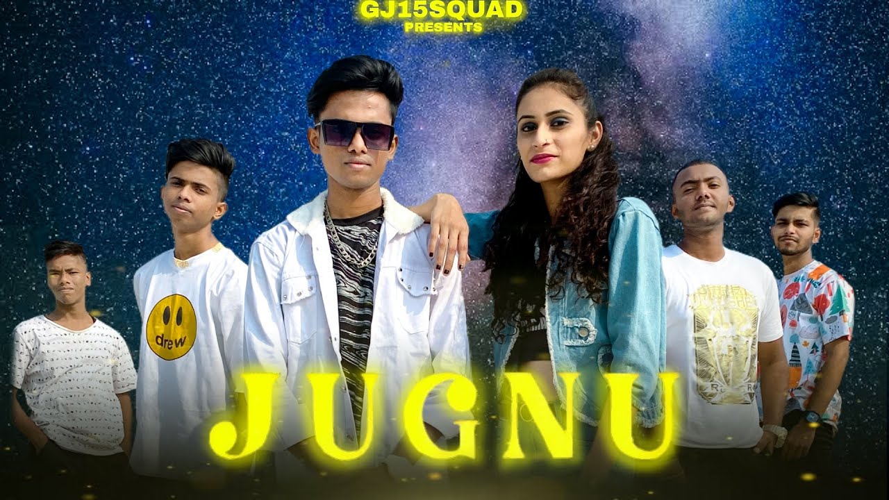 Jugnu | Cover Video | Badshah | Nikhita Gandhi | Akanksha Sharma ...