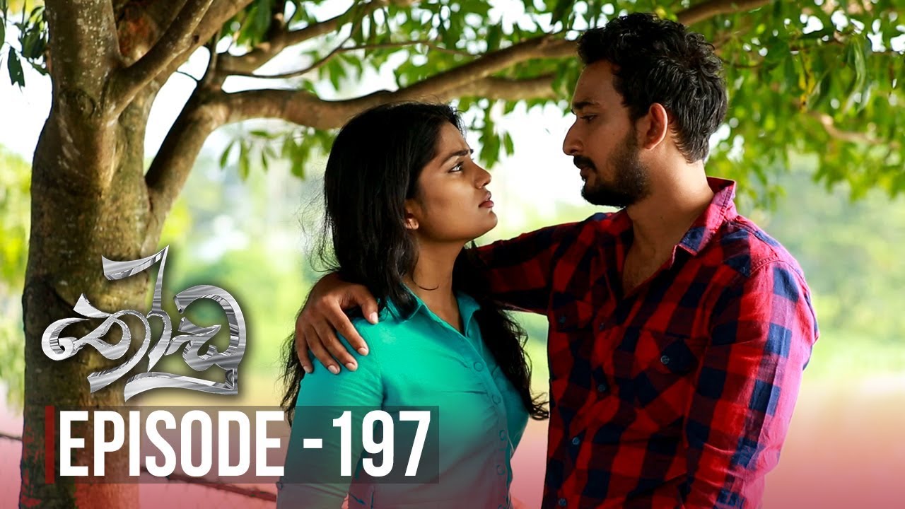 Thoodu | Episode 197 - (2019-11-19) | ITN - YouTube