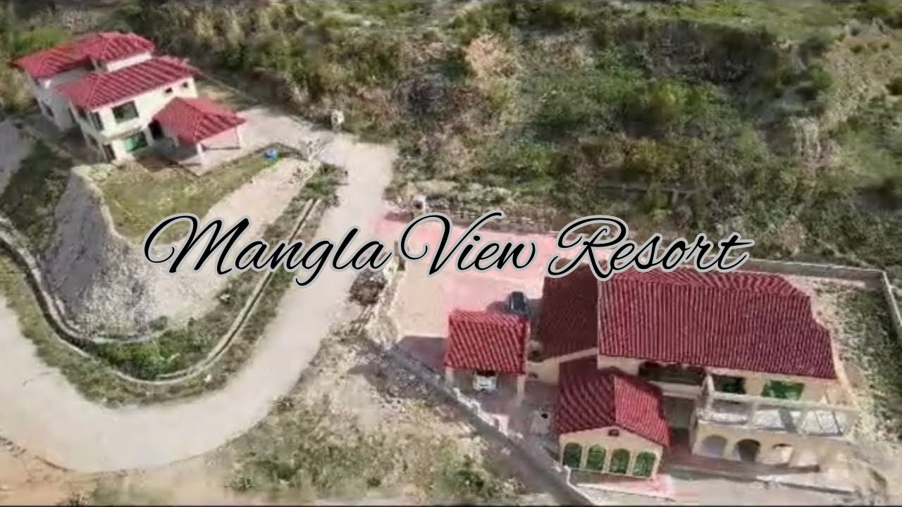 𝐌𝐚𝐧𝐠𝐥𝐚 𝐕𝐢𝐞𝐰 𝐑𝐞𝐬𝐨𝐫𝐭 🏘️ - YouTube