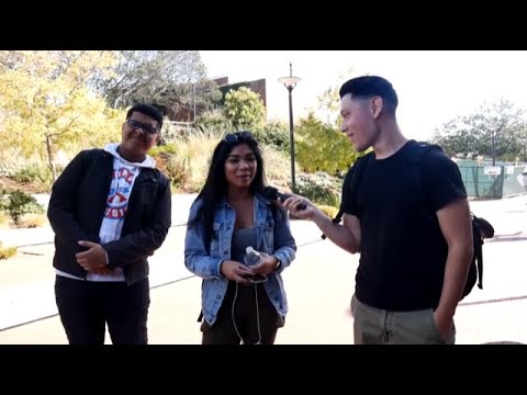 Spooky Pick-up Lines - YouTube