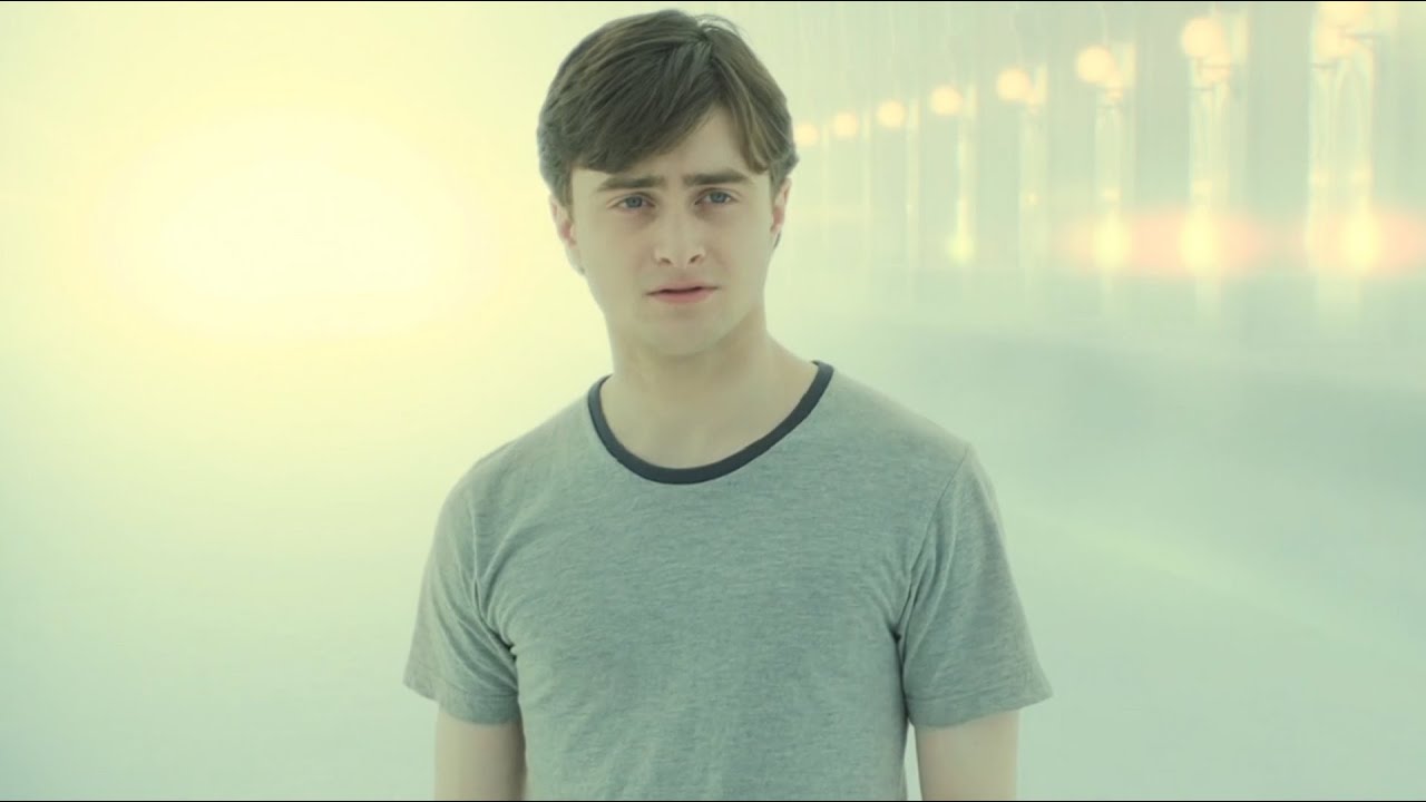 Harry Potter Sigma Grindset - YouTube