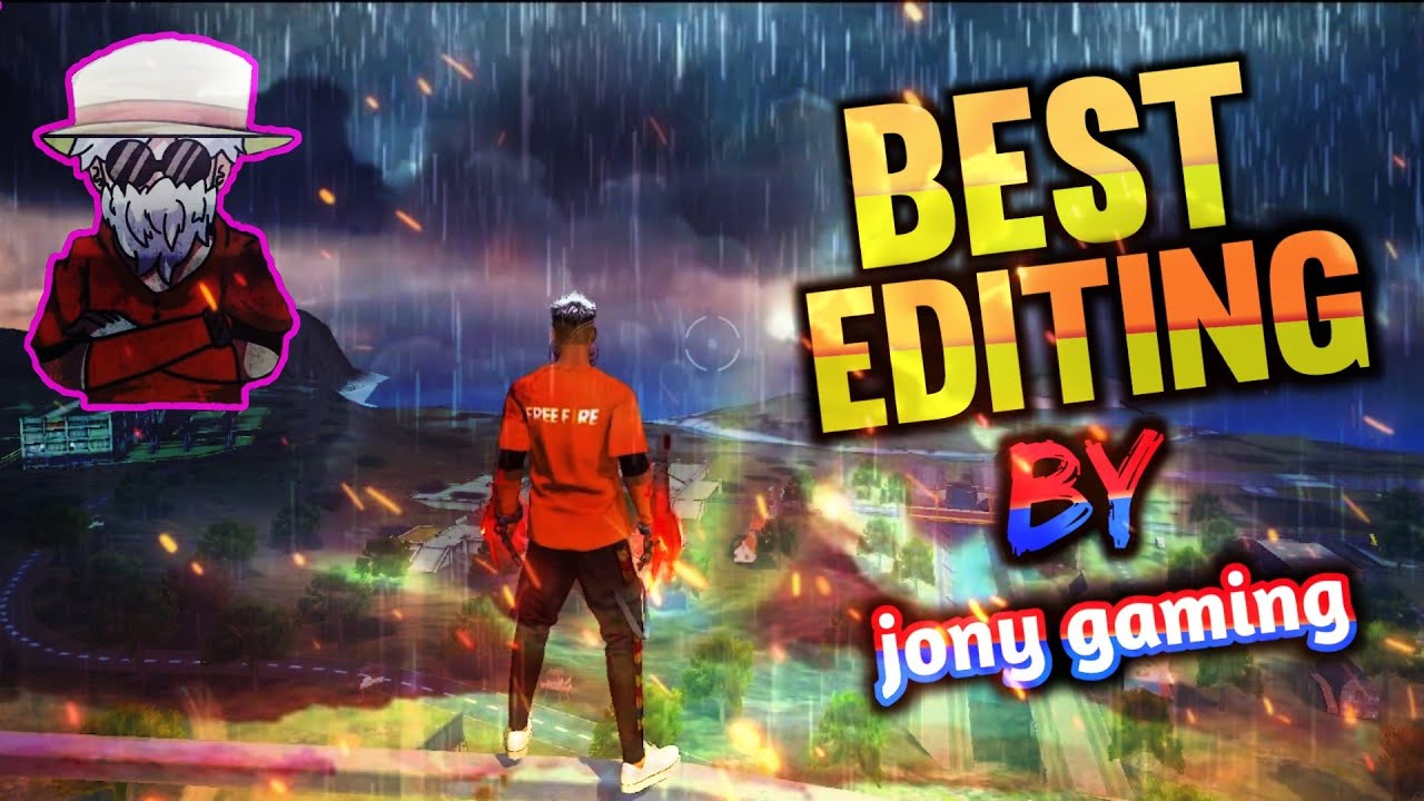 hard 🔥🔥editing by jony gaming #jony gaming #star gaming ️ ️ ️ - YouTube