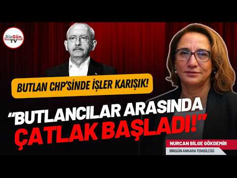 Nurcan Gökdemir anlattı: \