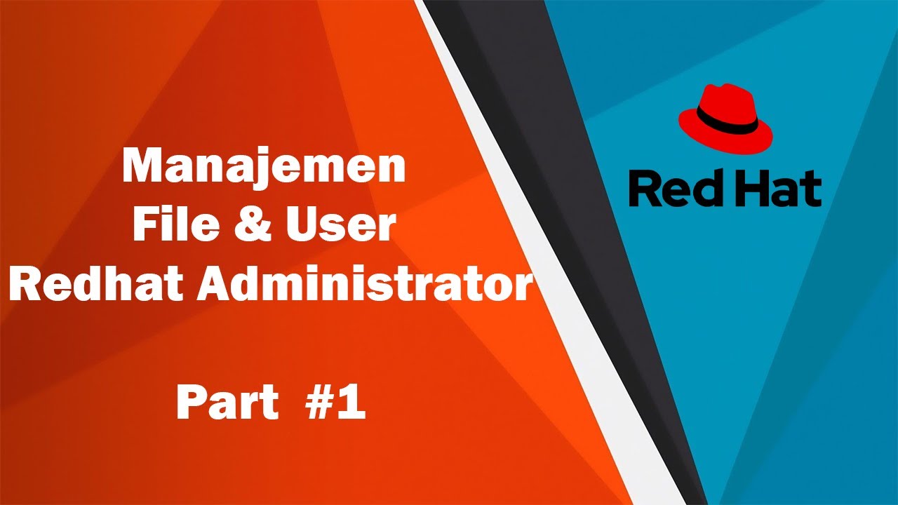 Manajemen File Redhat Perintah Linux Redhat YouTube manajemen-file-redhat-perintah-linux-redhat-youtube