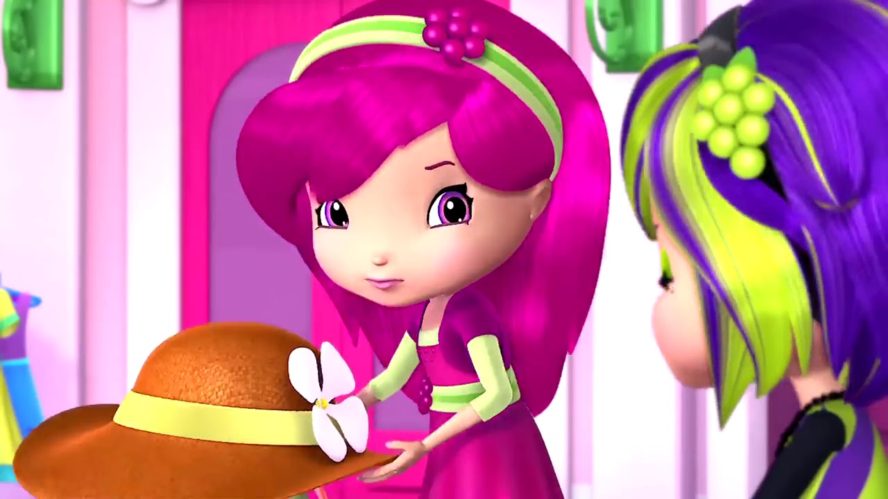 NEW Meet Raspberry Torte BBA Season 4 - YouTube