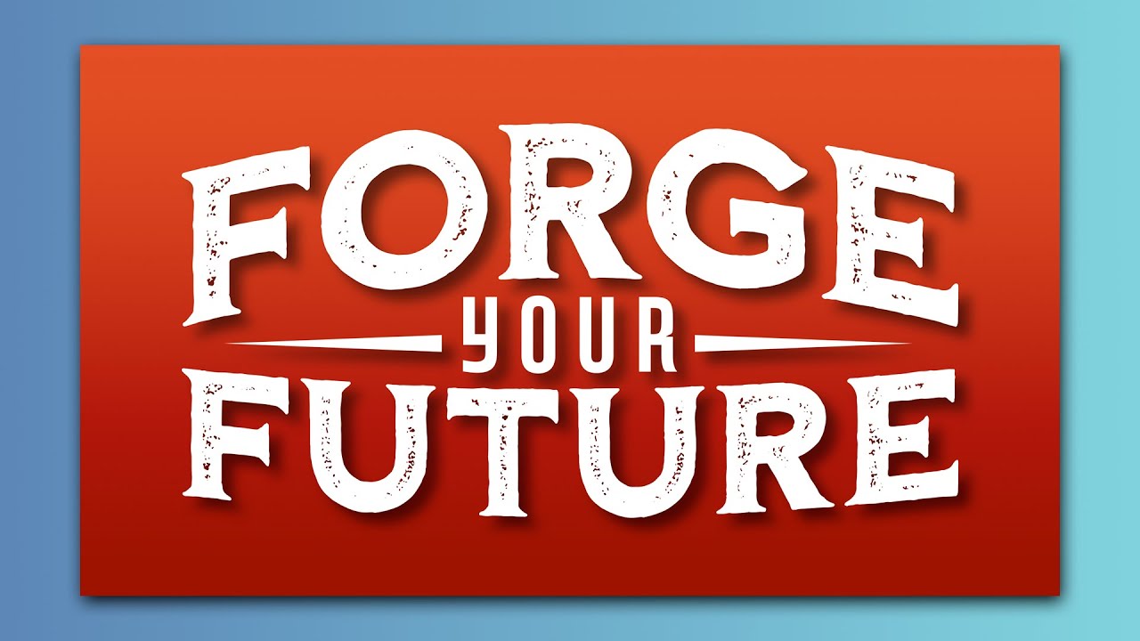 Forge Your Future – Opportunity Awaits | A Kalen Production for Wyoming ...