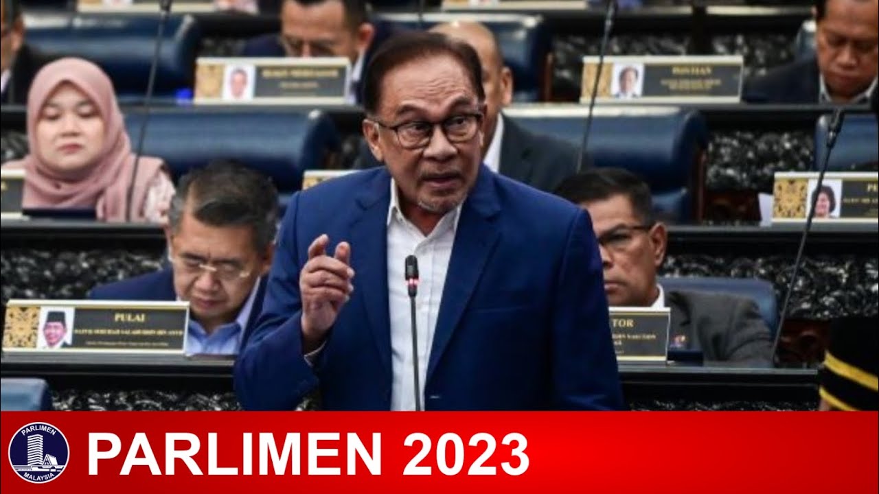 Semua Parti Perlu Bersatu Tentang Israel - PMX - YouTube