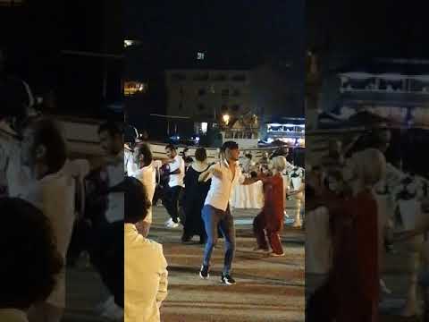 Kurucasile  düğün