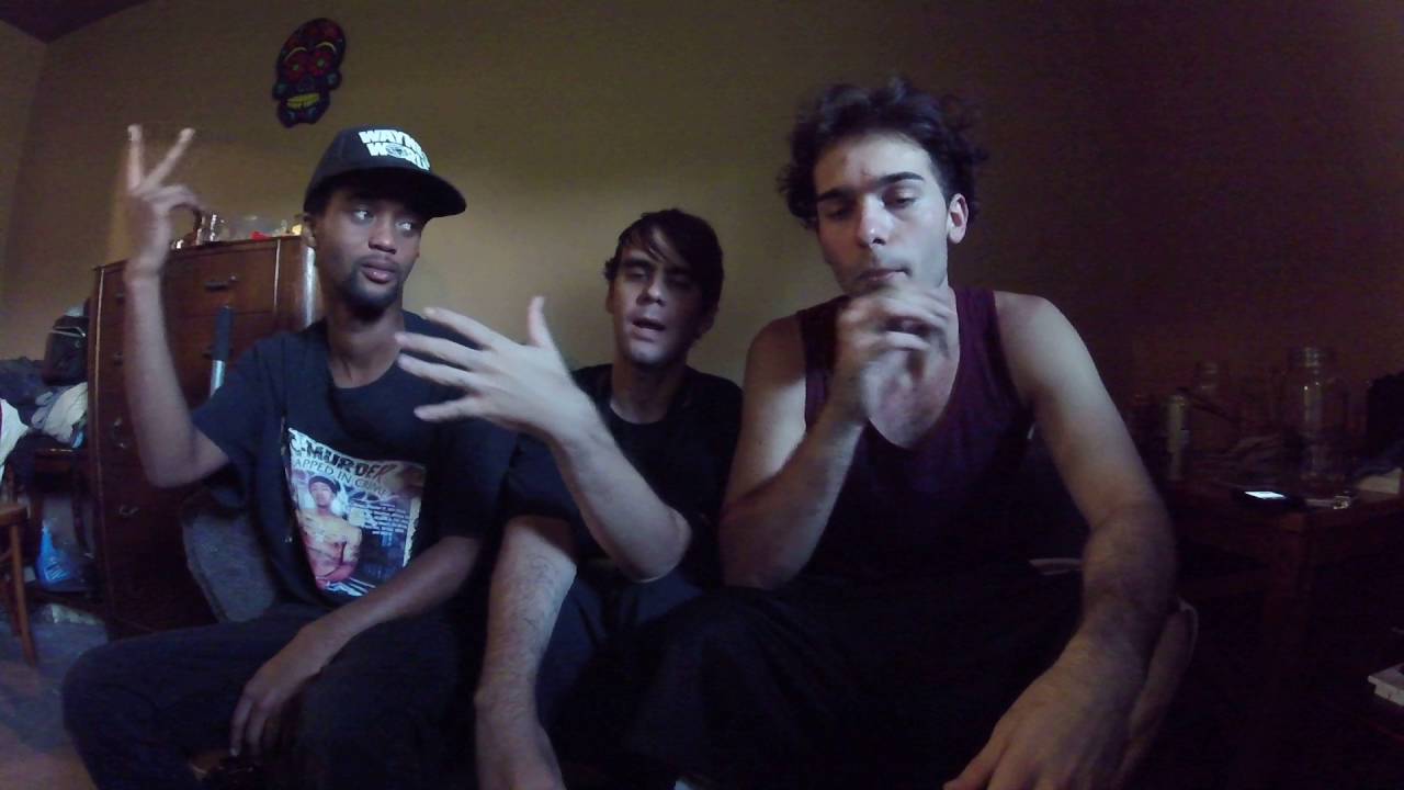 Smoke Room Tour TV - Smoke Session #1 - YouTube