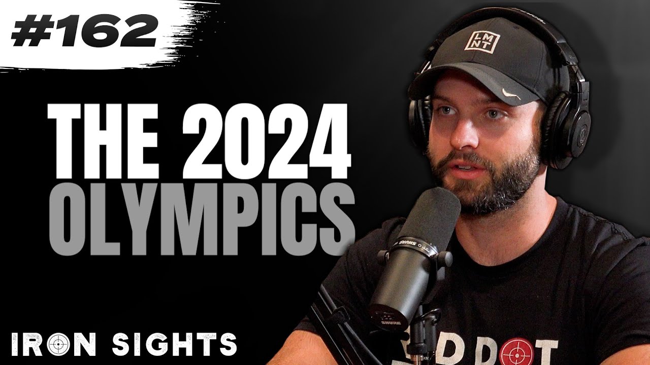 The Downfall of The Olympics: Memes, Medals & Madness - YouTube