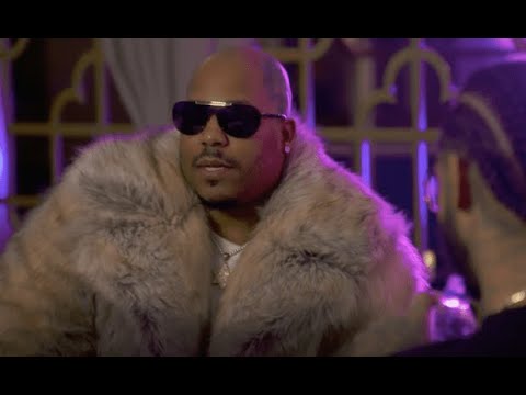 Black Ink Crew Chicago Van Confronts Don @blackinkcrewchicago3532 - YouTube