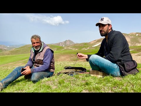 3 AYAKLI KURDUN HİKAYESİ -- GELMEK İSTEYEN ARKADAŞLARA SESLENİYORUM:GELMEYİN!(27.gün)