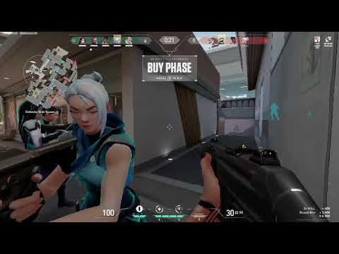 victory at valorant - YouTube