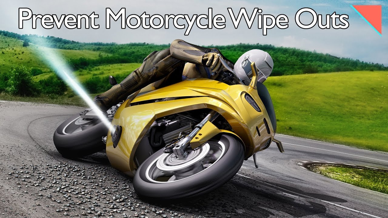 Bosch Motorcycle Technology, New Surround View Camera - Autoline Daily ...