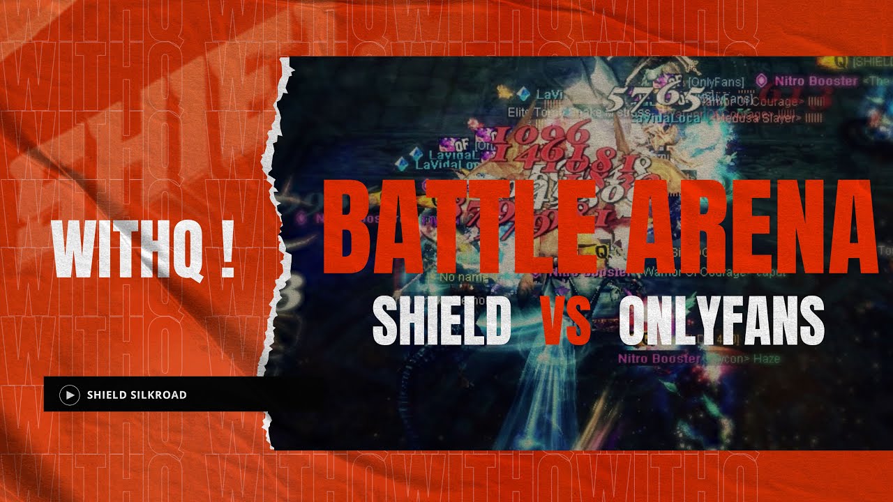 SHIELD versus OnlyFans - YouTube