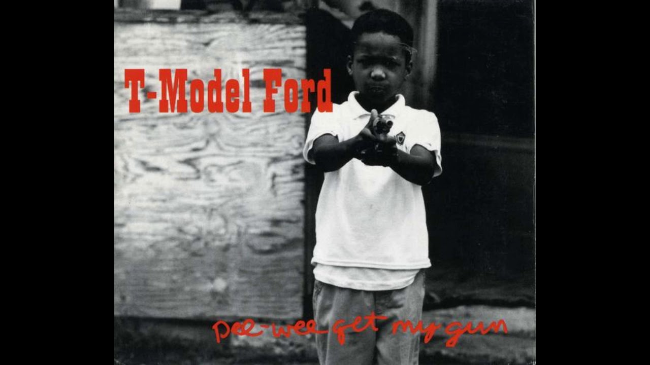 T model Ford - Theme song - YouTube