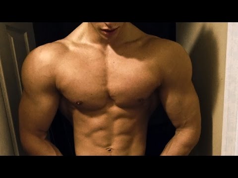 2 Workouts | 1 Bench PR