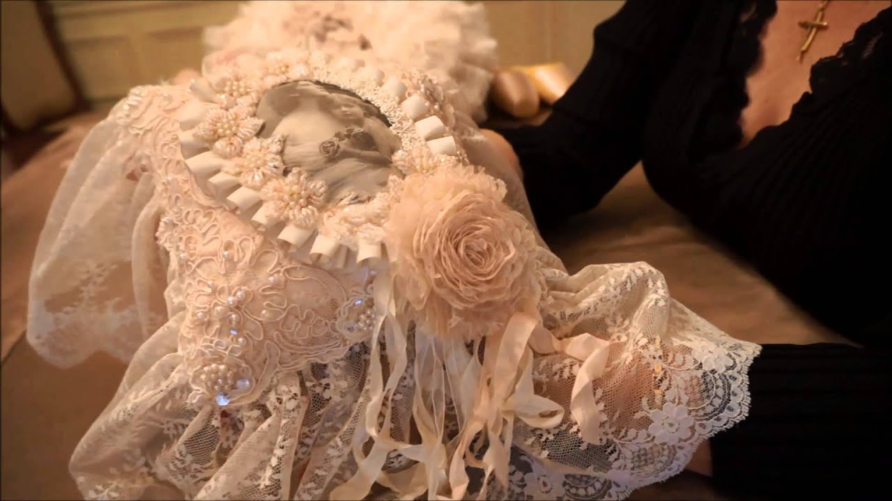 Pretty Pillows - YouTube