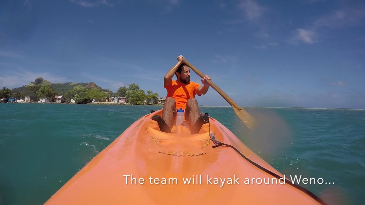 Akoyikoyi School's Beyond Elementary Fundraiser - YouTube