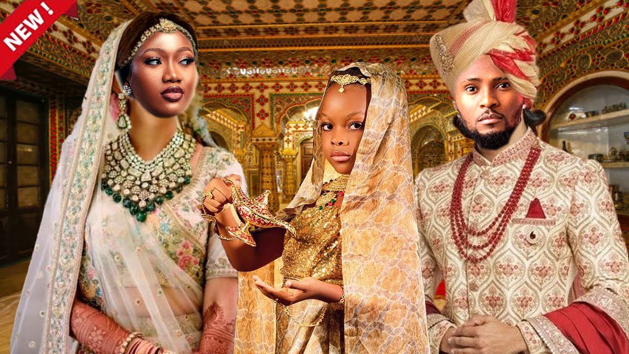 Please Be My One And Only -Best Of Maurice Sam, Chinenye Nnebe, Dera ...