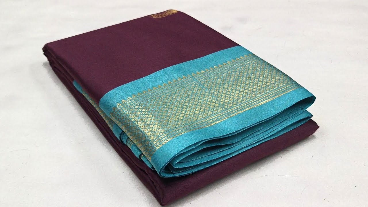 Traditional Paithani Saree | Saljam with Cgreen Combination | NS ...
