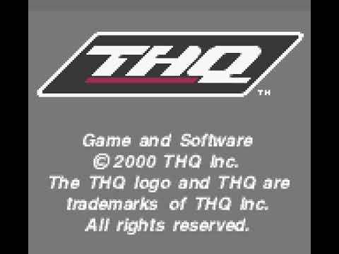 Dreamworks/Aardman/Pathe/THQ/Blitz Games (2000) - YouTube