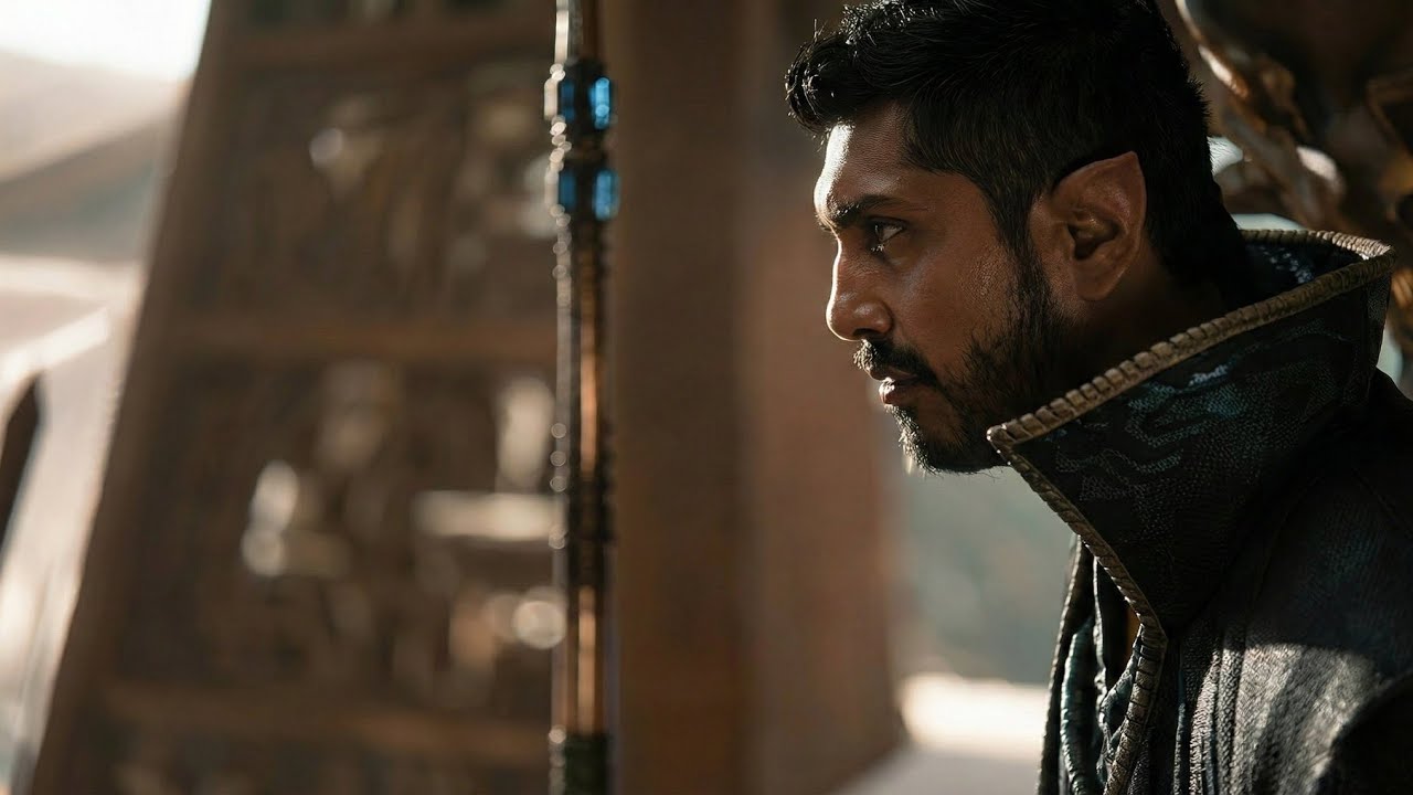 The final teaser for ‘AVENGERS: DOOMSDAY’ has been leaked. - YouTube