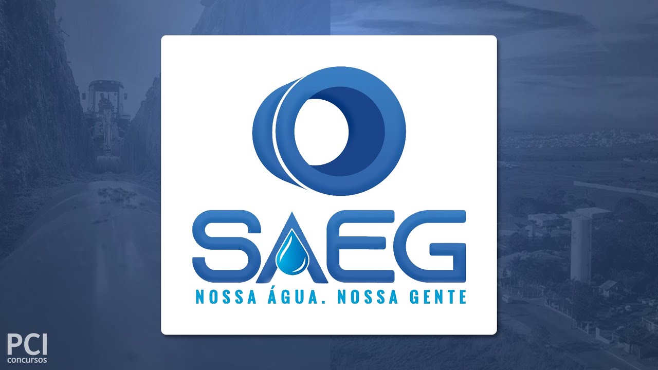 Saeg - SP anuncia Concurso Público com salários de até R$ 10,1 mil ...