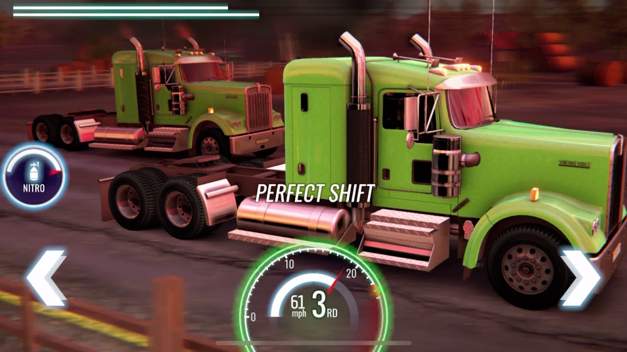 Big Rig Racing - LEGIT Championship Races - YouTube