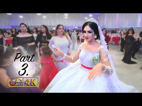 Salam & Aida - Part 3 - 4K UltraHD - Honar Kandali - by Roj Company