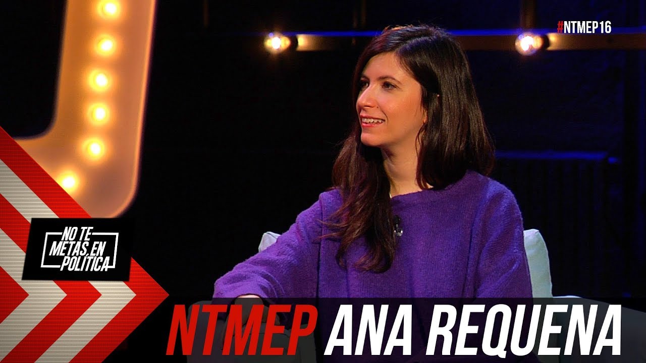 Ana Requena: "La huelga feminista consigue que la gente se haga muchas ...