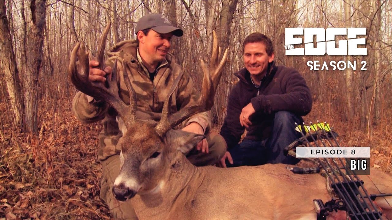 Big | The Edge | S2 E8 - YouTube