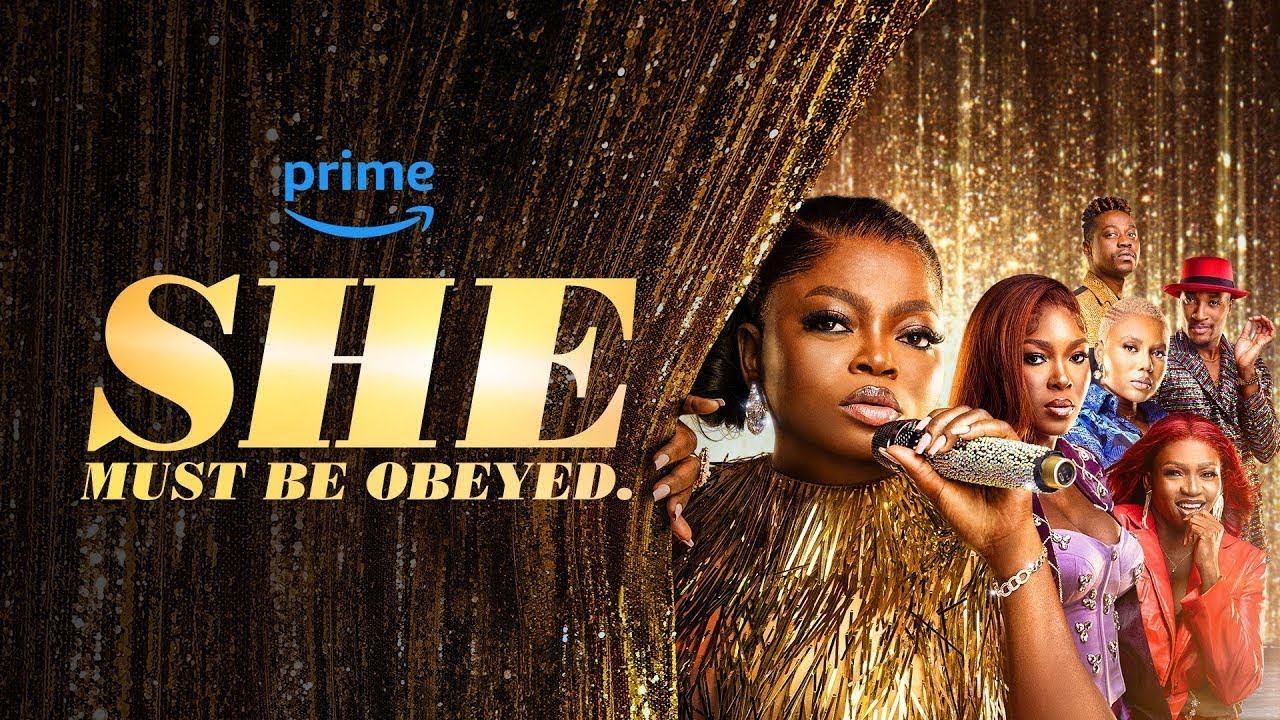 Funke Akindele’s She Must Be Obeyed Series Ep 1-5 Review / Lateef ...