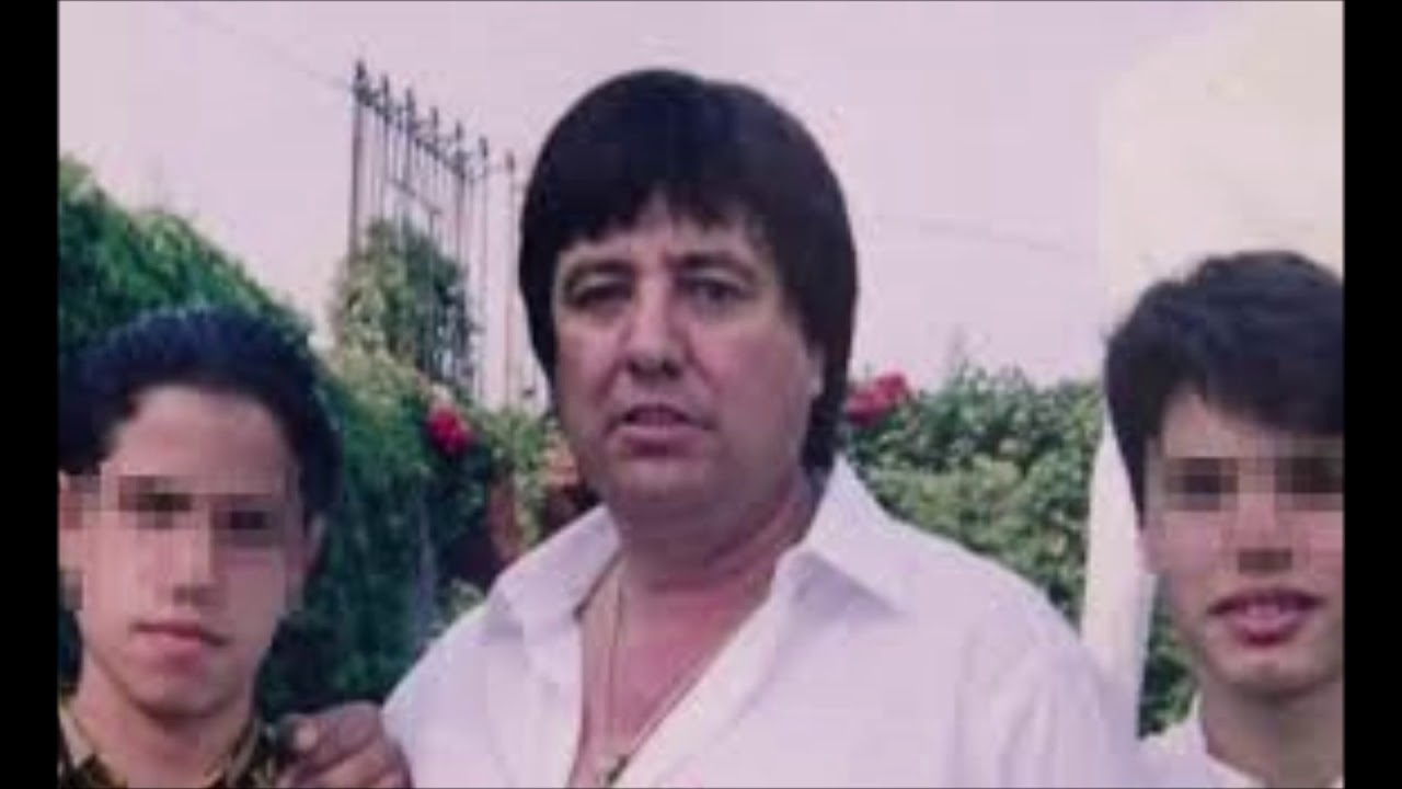 rodolfo carrillo - YouTube