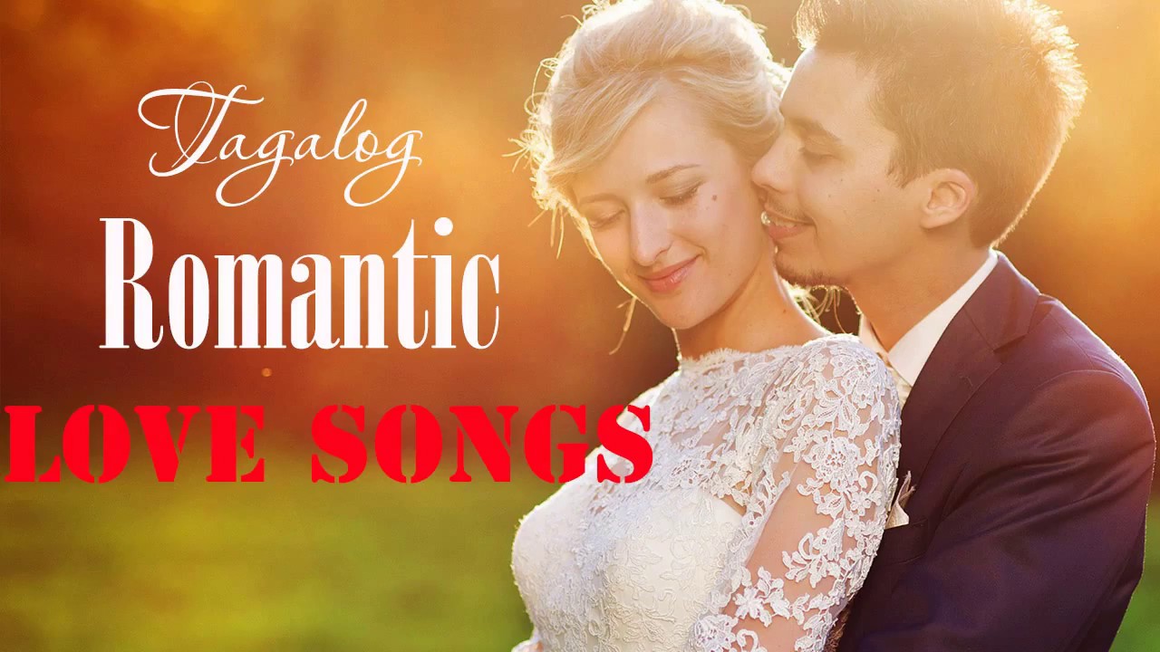 Tibok Ng Puso OPM Compilation - Tagalog Romantic Love Songs - YouTube