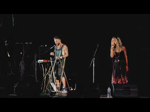 1 - Sahida Apsara ft. Dub FX - Video 4k Ultra HD - YouTube