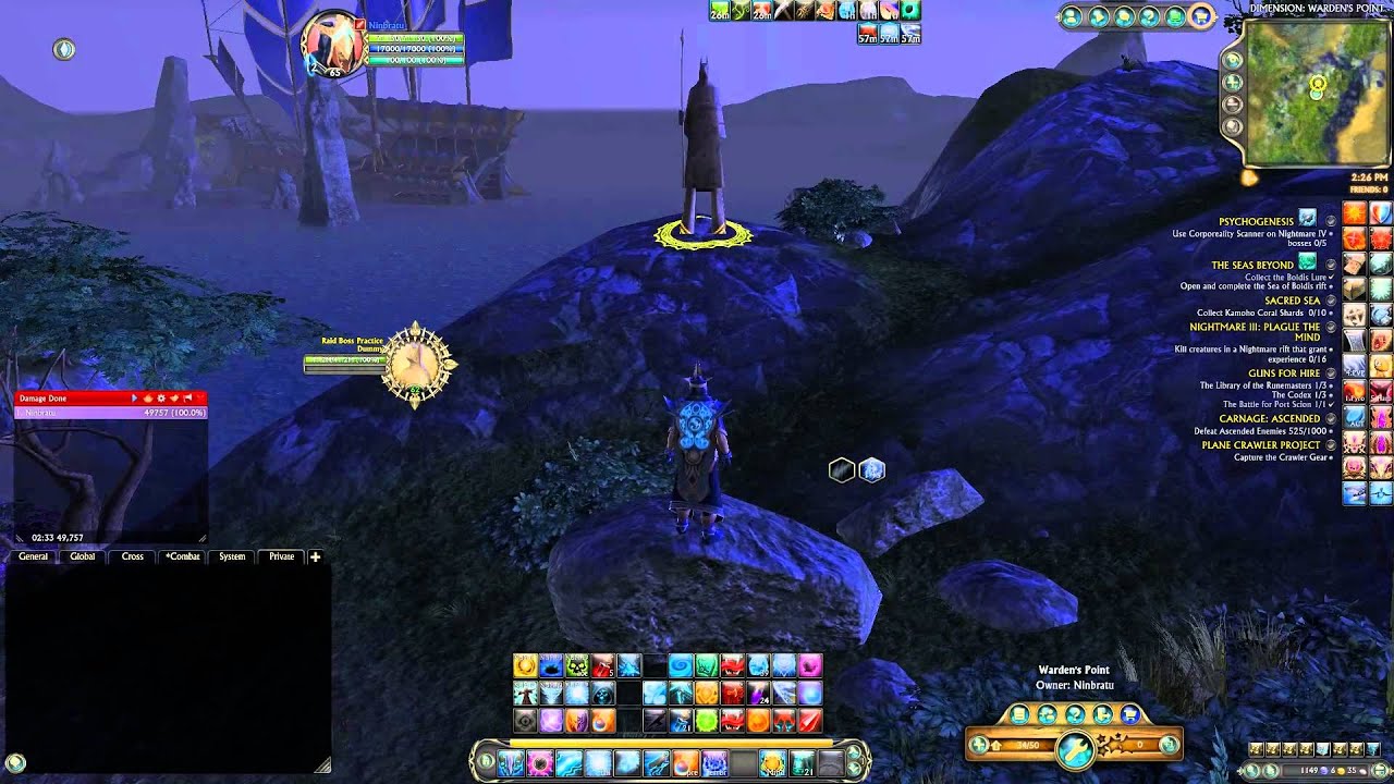 Storm Lock Introduction Part 1 - YouTube