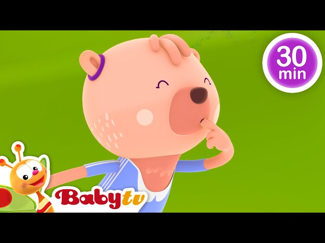 Animal Song Collection | World Wildlife Day | Nursery Rhymes & Songs ...