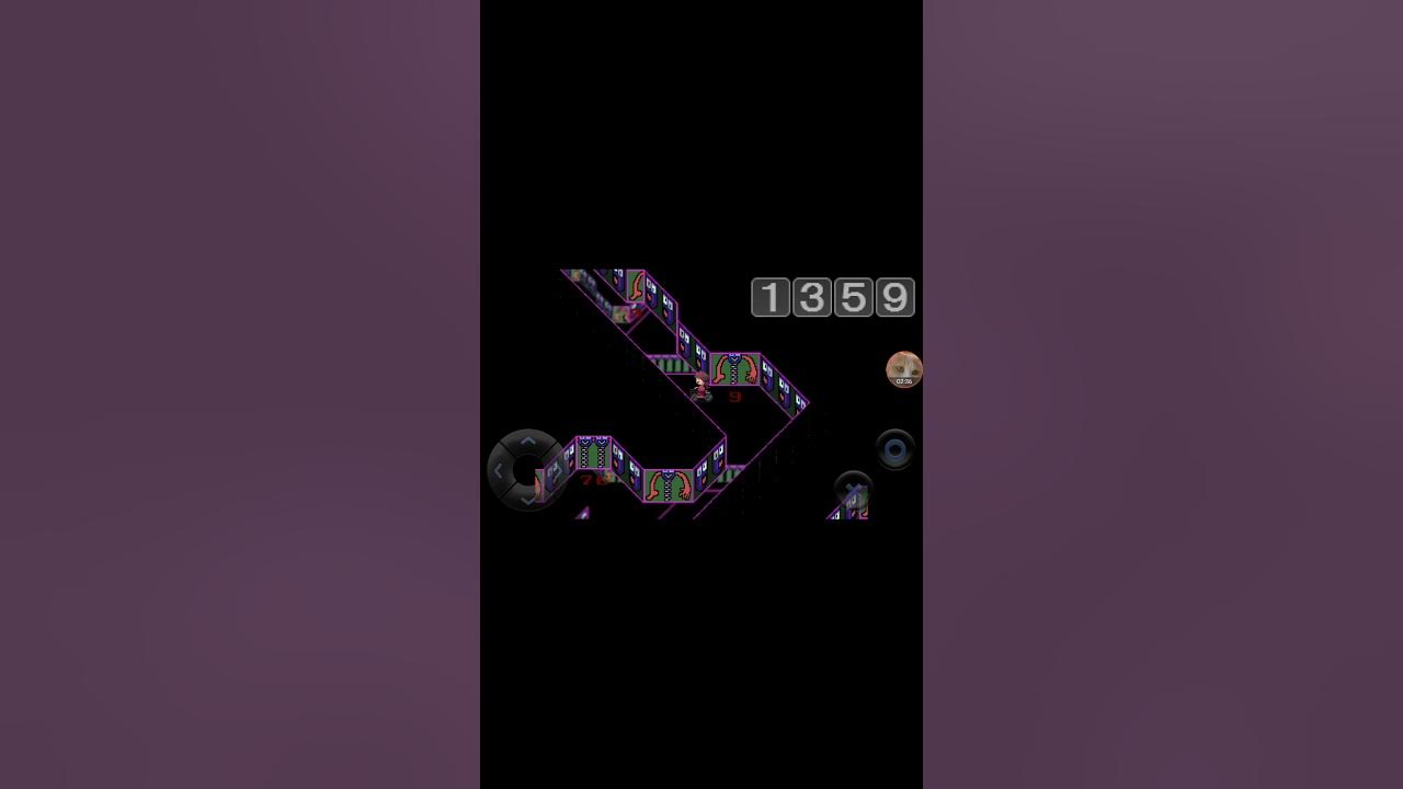 Yume Nikki An Easy Way To Get Acces The Stairway Youtube