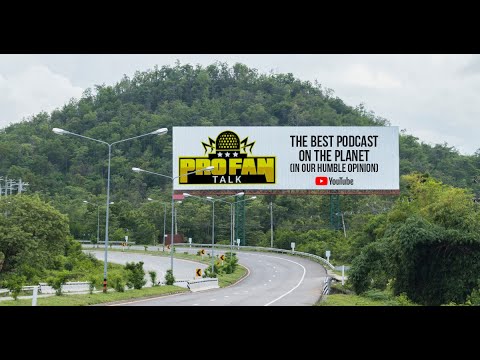 Pro Fan Talk | Created & Produced By Former Philadelphia Eagle RB ...