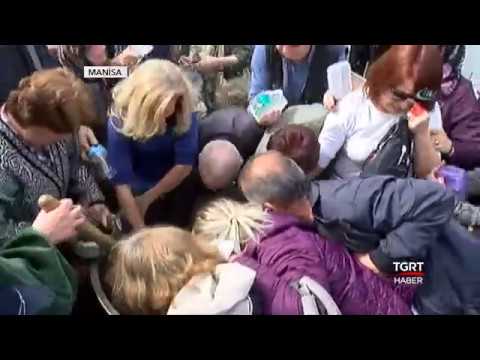 Mesir Macunu İçin Birbirlerini Ezdiler