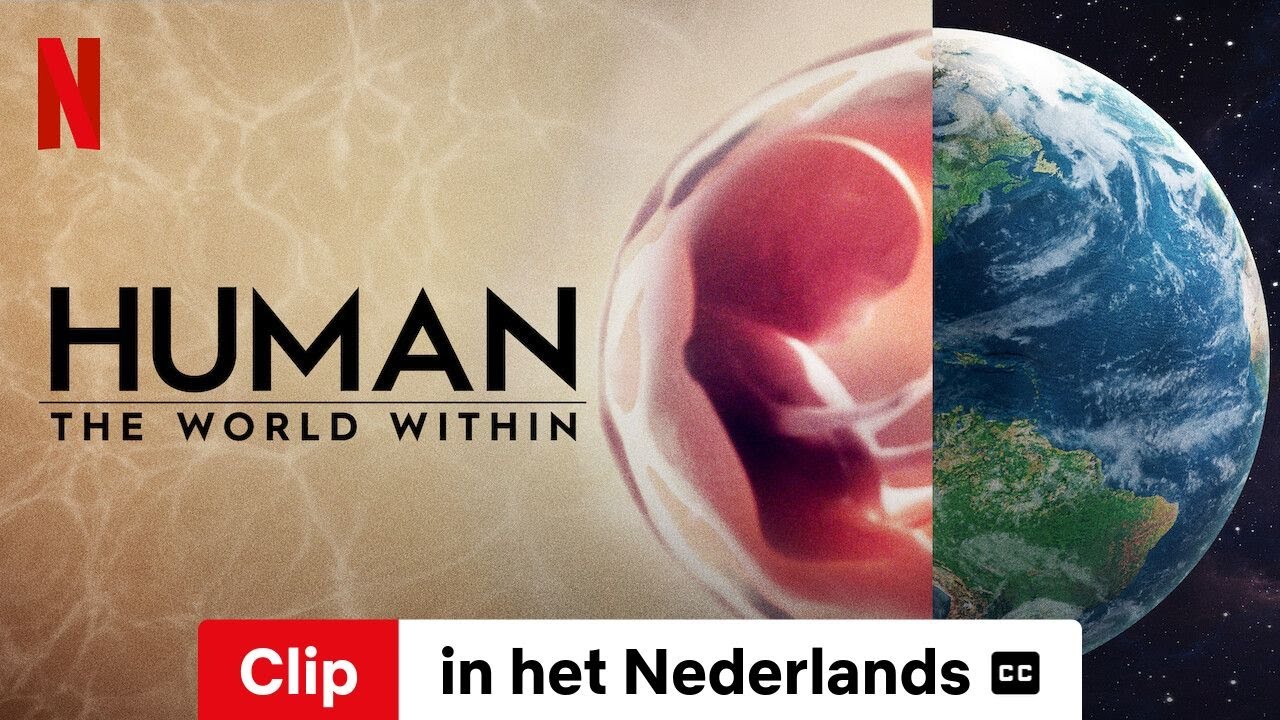 Human: The World Within (Seizoen 1 Clip ondertiteld) | Trailer in het ...
