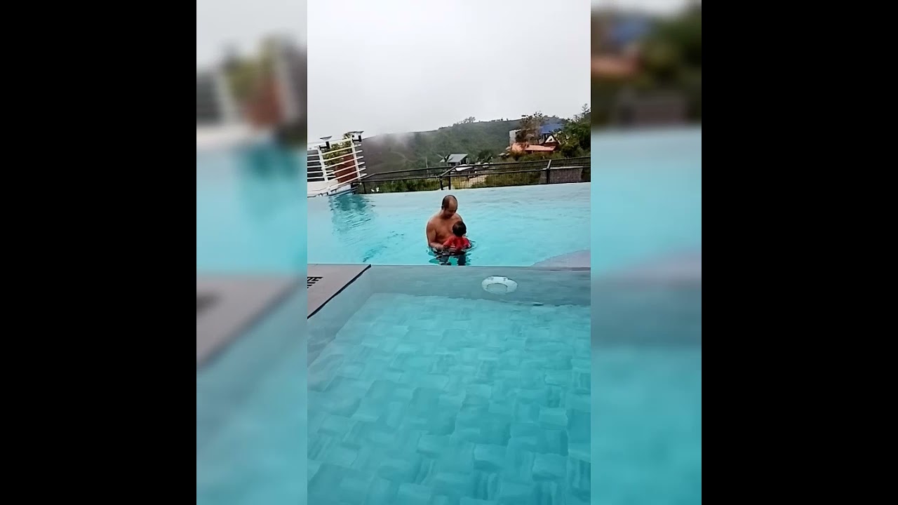 December 2021 @ Twin Mountain View Resort Balutakay, Bansalan Davao del ...